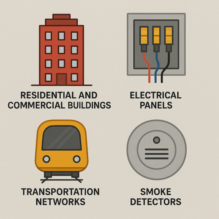 FRLS Wire: Benefits, Safety & Uses Explained